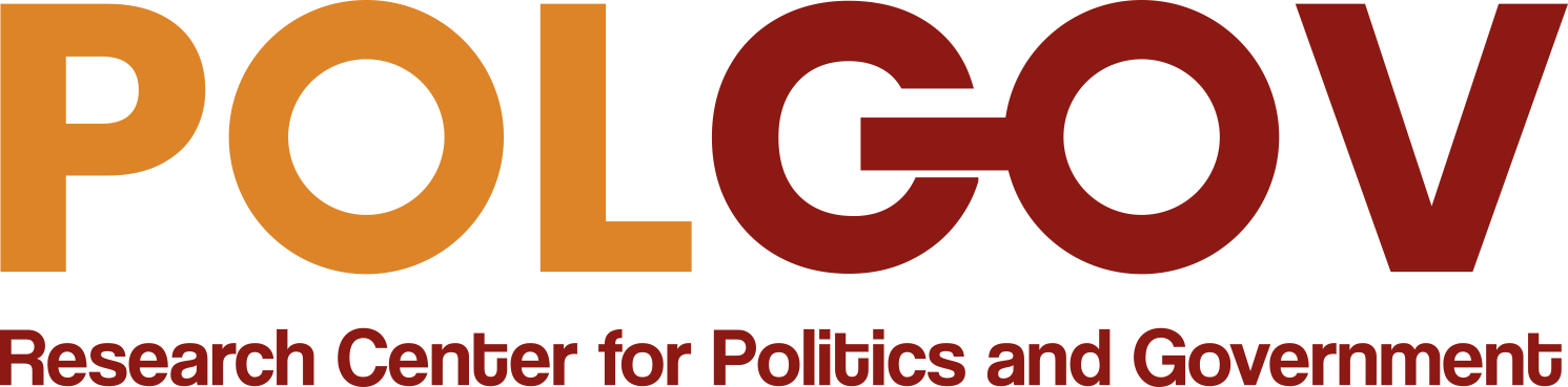 PolGov UGM – Research Centre for Politics and Government
