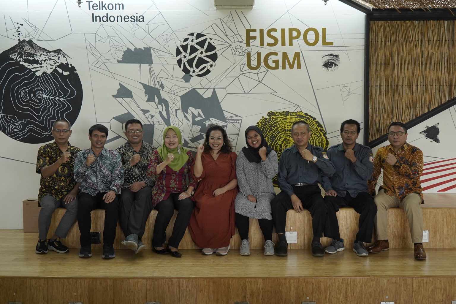 PolGov UGM – Research Centre for Politics and Government